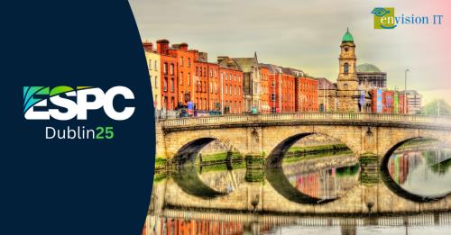 ESPC 2025 | Envision IT